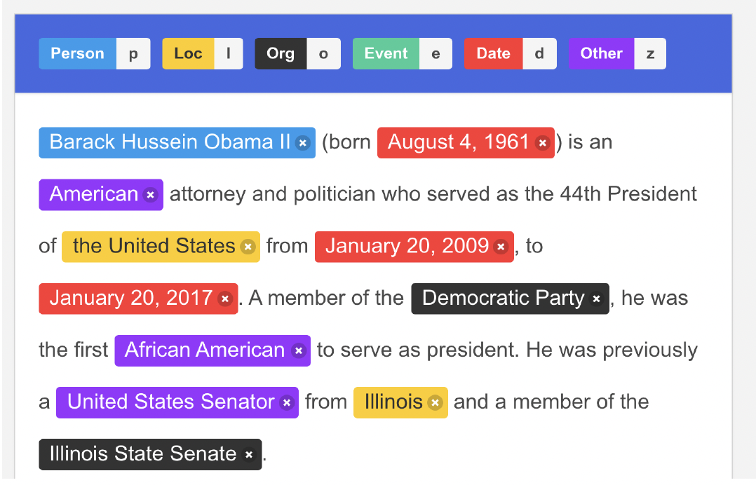 1st SPEAKER Data Annotation Workshop (Fraunhofer IIS & Fraunhofer IAIS ...