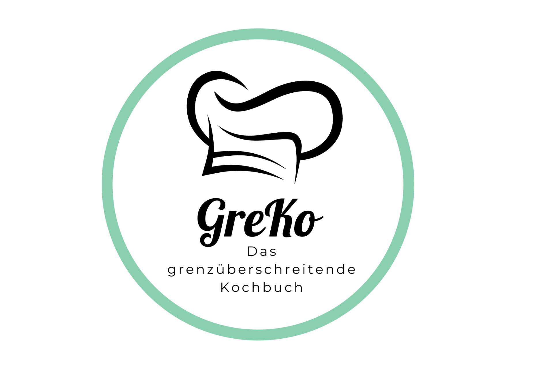 Greko - Das grenzüberschreitende Kochbuch | Alessandra Zarcone